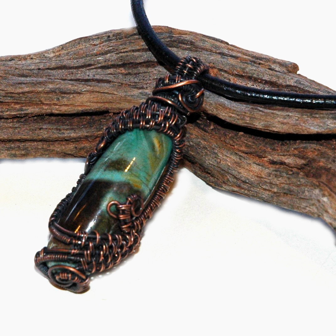 Talisman Shops Handmade Jewelry