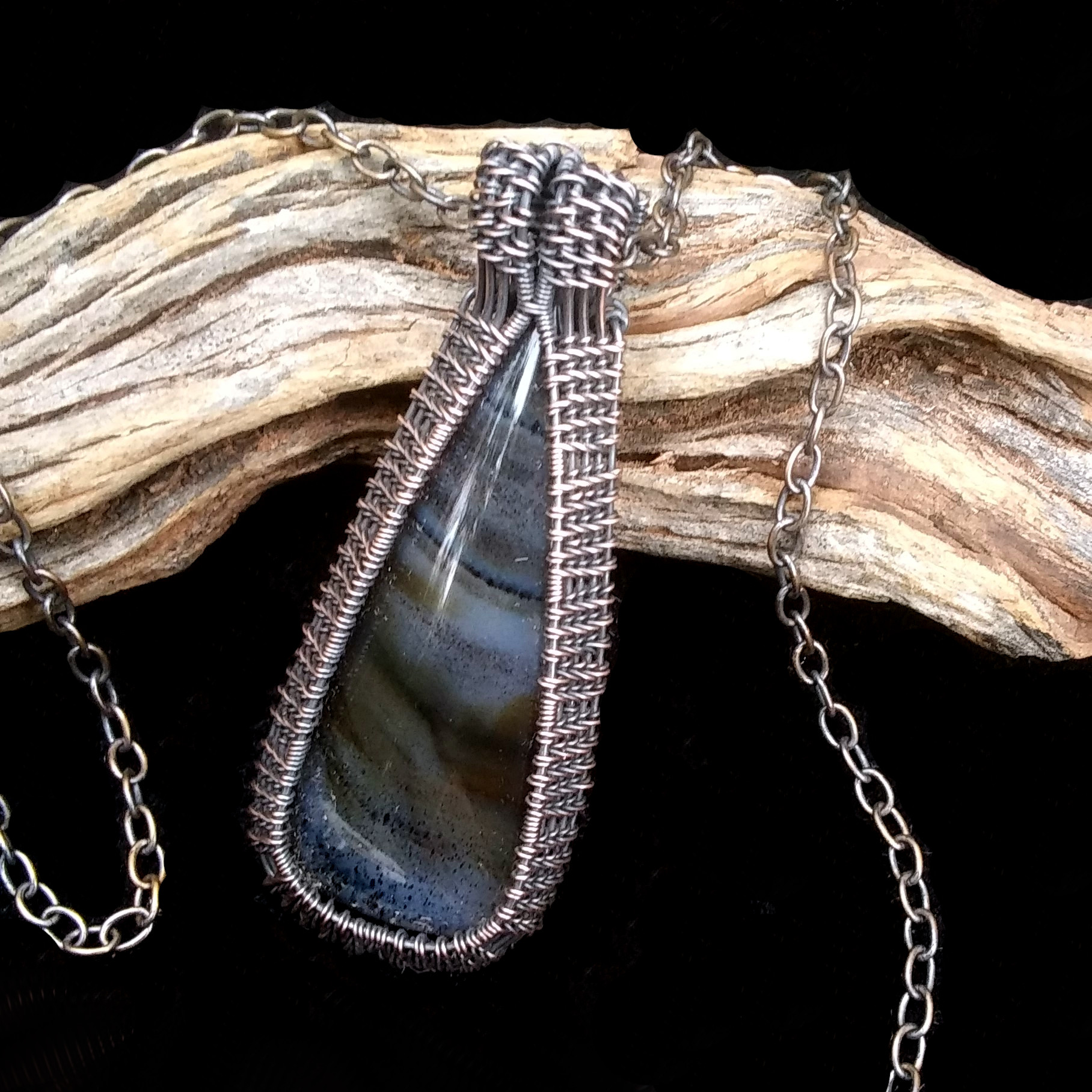 Talisman Shops Handmade Jewelry